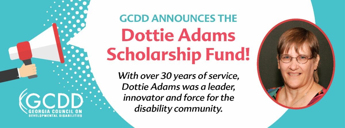 Scholarships – Special Needs Cobb
