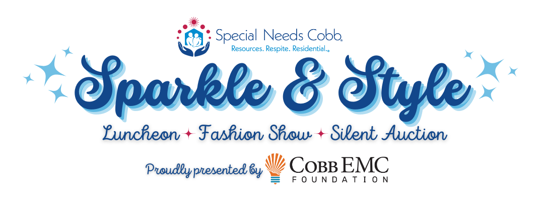 Sparkle & Style – Special Needs Cobb