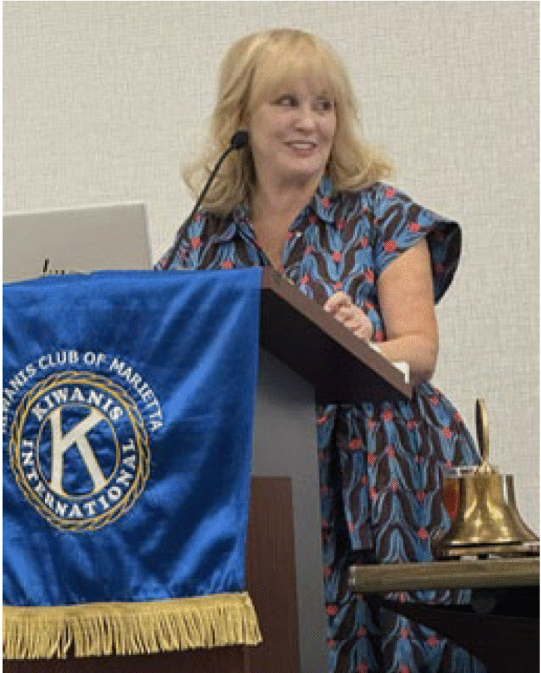 Partnerships & Awards – Special Needs Cobb